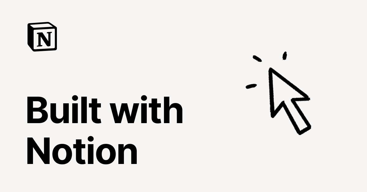 Encoding and Decoding JSON | Built with Notion Encoding and Decoding JSON | Built with Notion